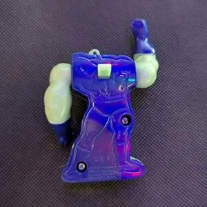 McDonald's | Toys | Plankton Spongebob Mcdonalds Toy | Poshmark